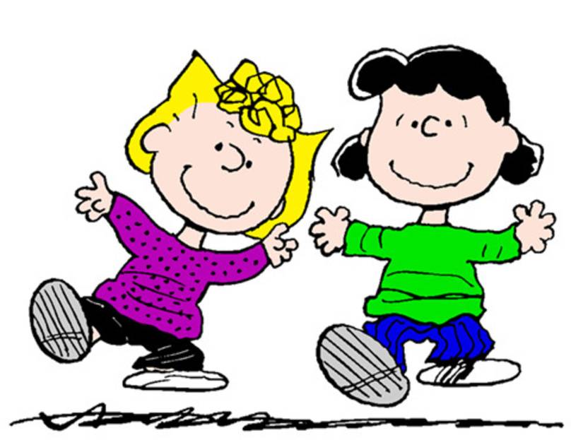 Peanuts: 10 Most Underrated Comic Duos (Besides Charlie Brown & Lucy)