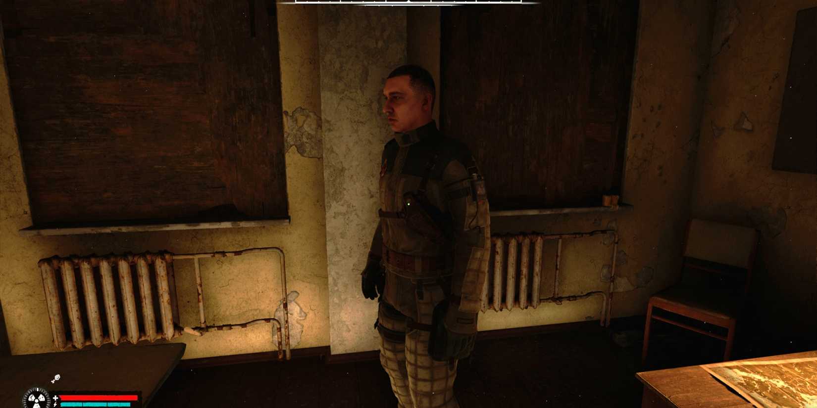 STALKER 2: How To Get The Debut Suit Early