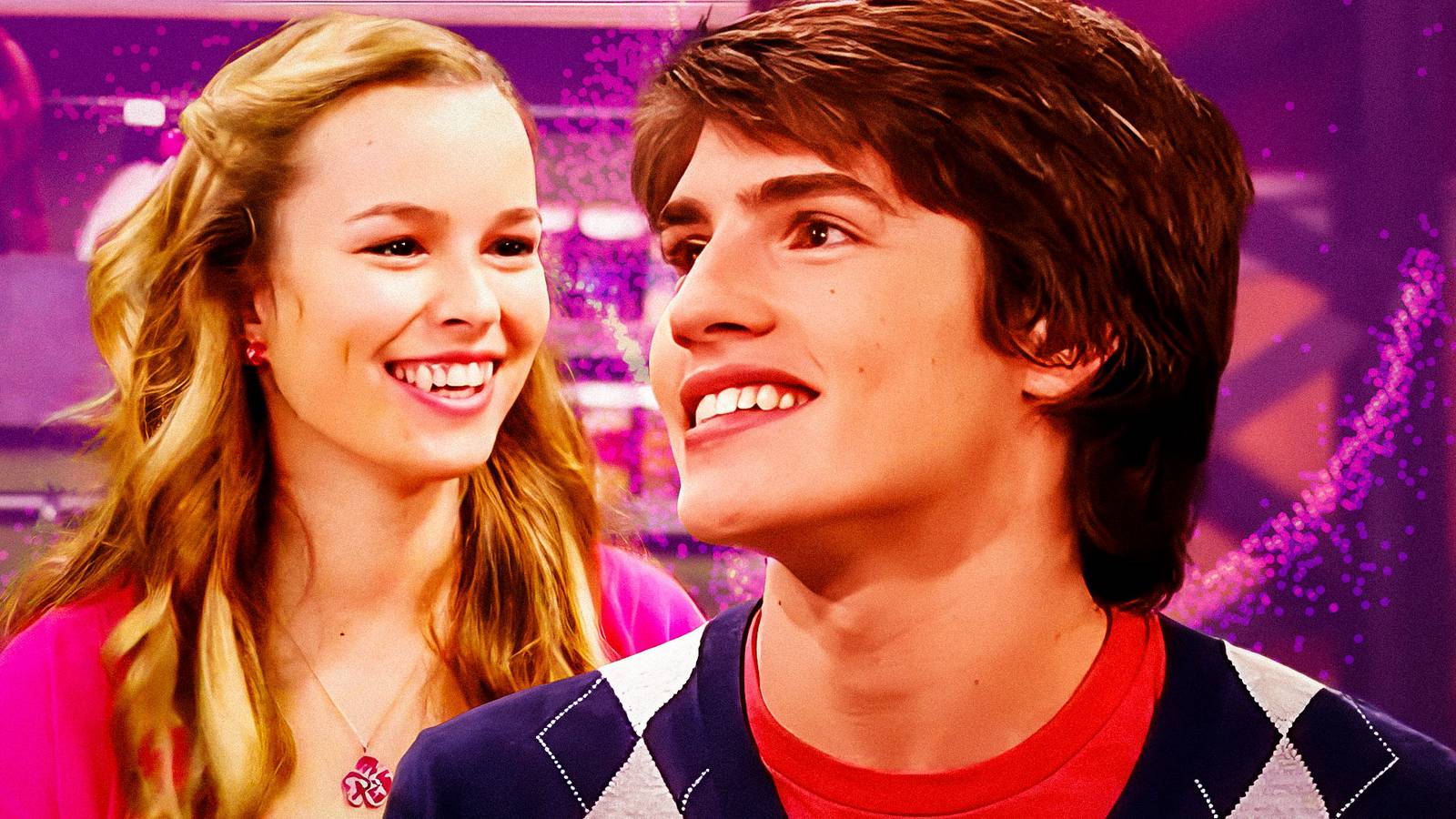 8 Biggest Characters Missing From Wizards Beyond Waverly Place So Far