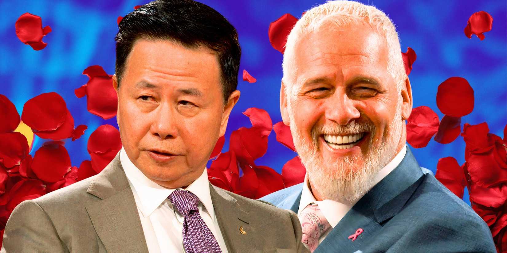 The Golden Bachelor Season 2 Filming Schedule Revealed As “Producer ...