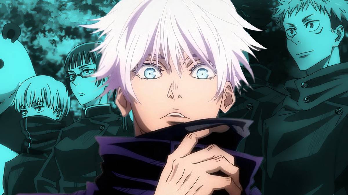 "It Was Avoidable": Jujutsu Kaisen Creator Breaks Silence on Gojo's ...