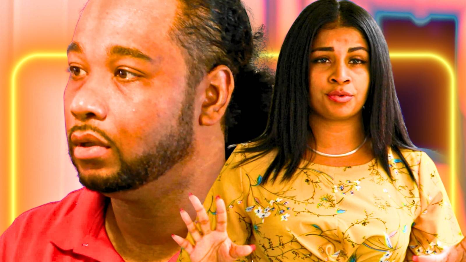 90 Day Fiancé’s Anny Francisco & Robert Springs Announce Stunning Relationship Update That Will ...