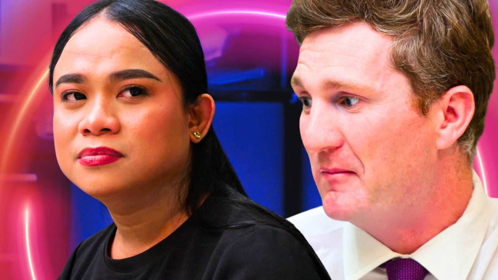 90 Day Fiancé’s Faith Reveals Shocking Relationship Status Update As ...