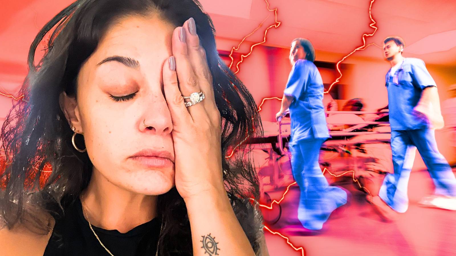 90 Day Fiancé’s Loren Brovarnik Reveals Cryptic Health Update From ...