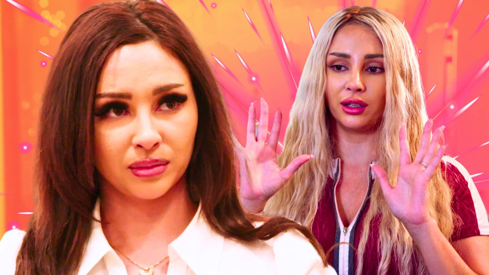 90 Day Fiancé’s Sophie Sierra Reveals Weight Loss Secrets After ...