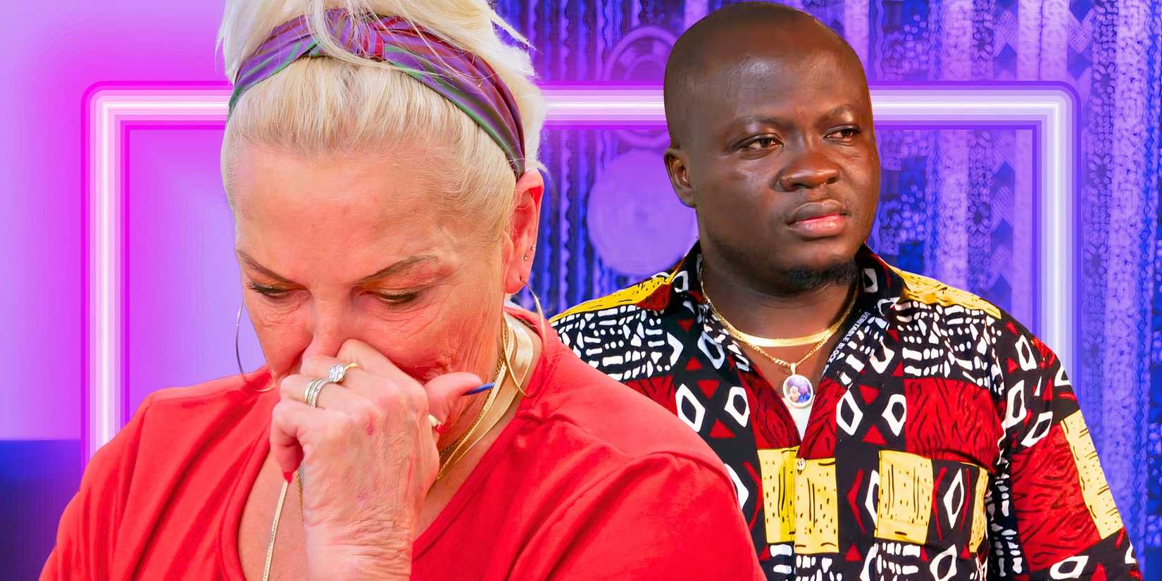 90 Day Fiancé: Angela Deem Reveals Real Reason Michael Ilesanmi Won’t ...