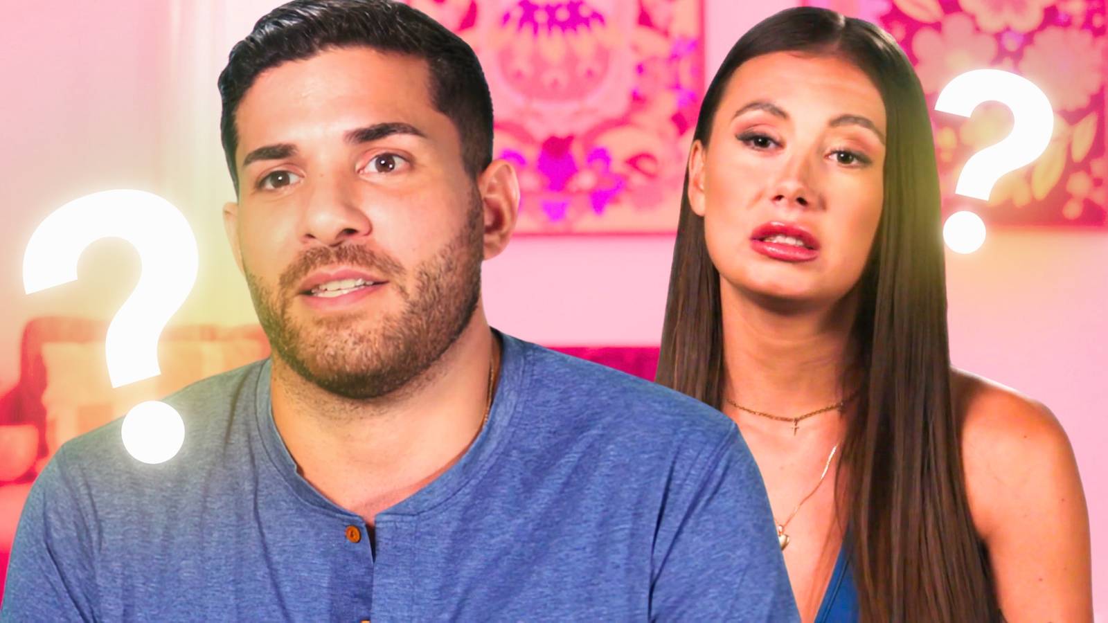 Are Joe Coan & Magdalena Szlachta Still Together After 90 Day Fiancé ...