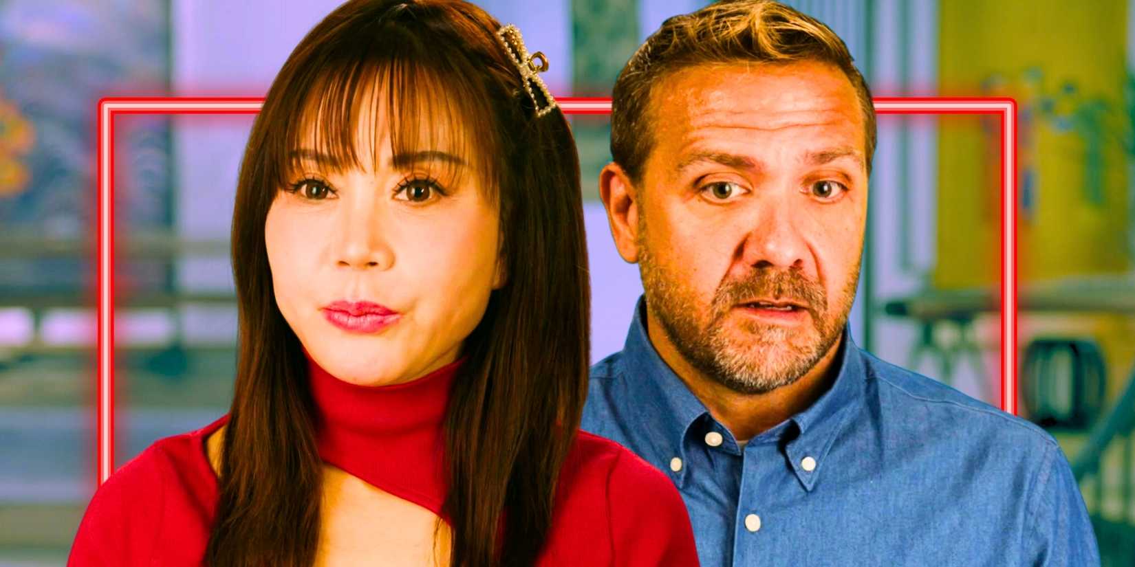 90 Day Fiancé: The Other Way Season 6: Which Couples Are Still Together?