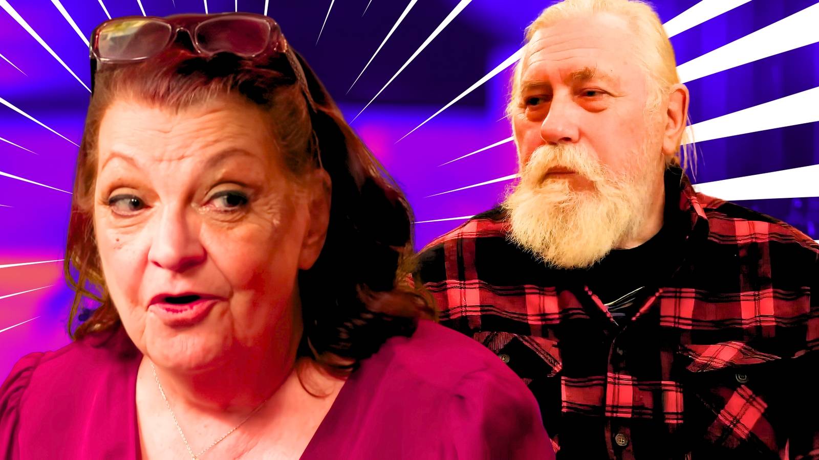 90 Day Fiancé: Debbie Johnson Celebrates Her "Baby" Tony As He Reaches ...