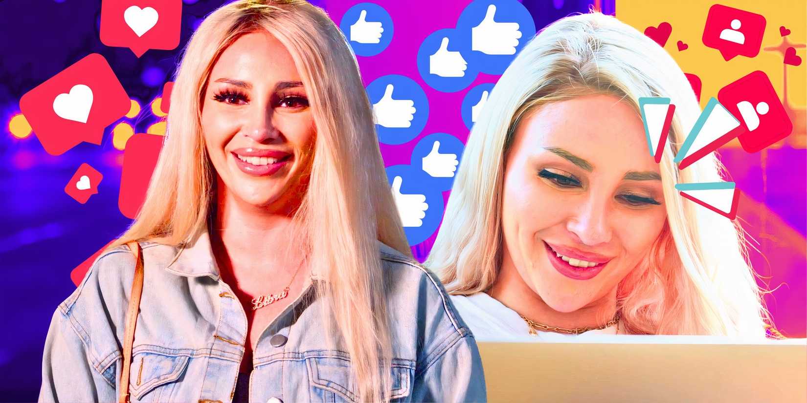 90 Day Fiancé: 10 Alums Who Launched Successful Influencer Careers ...