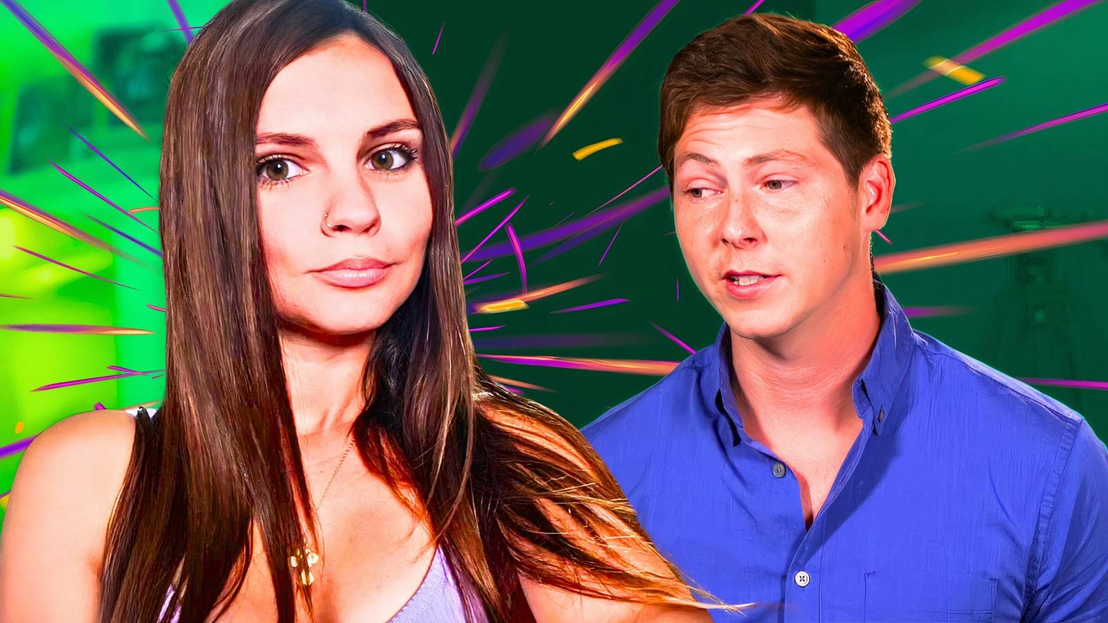 90 Day Fiancé's Julia Trubkina Announces Major Relationship Update With Brandon Gibbs After ...