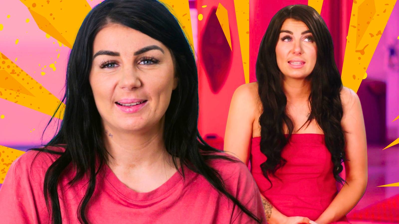 90 Day Fiancé's Veah Netherton Gives Jaw-Dropping Update About ...