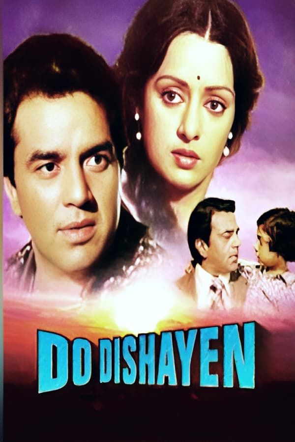 Do Dishayen Summary, Latest News, Trailer, Cast, Where to Watch and More