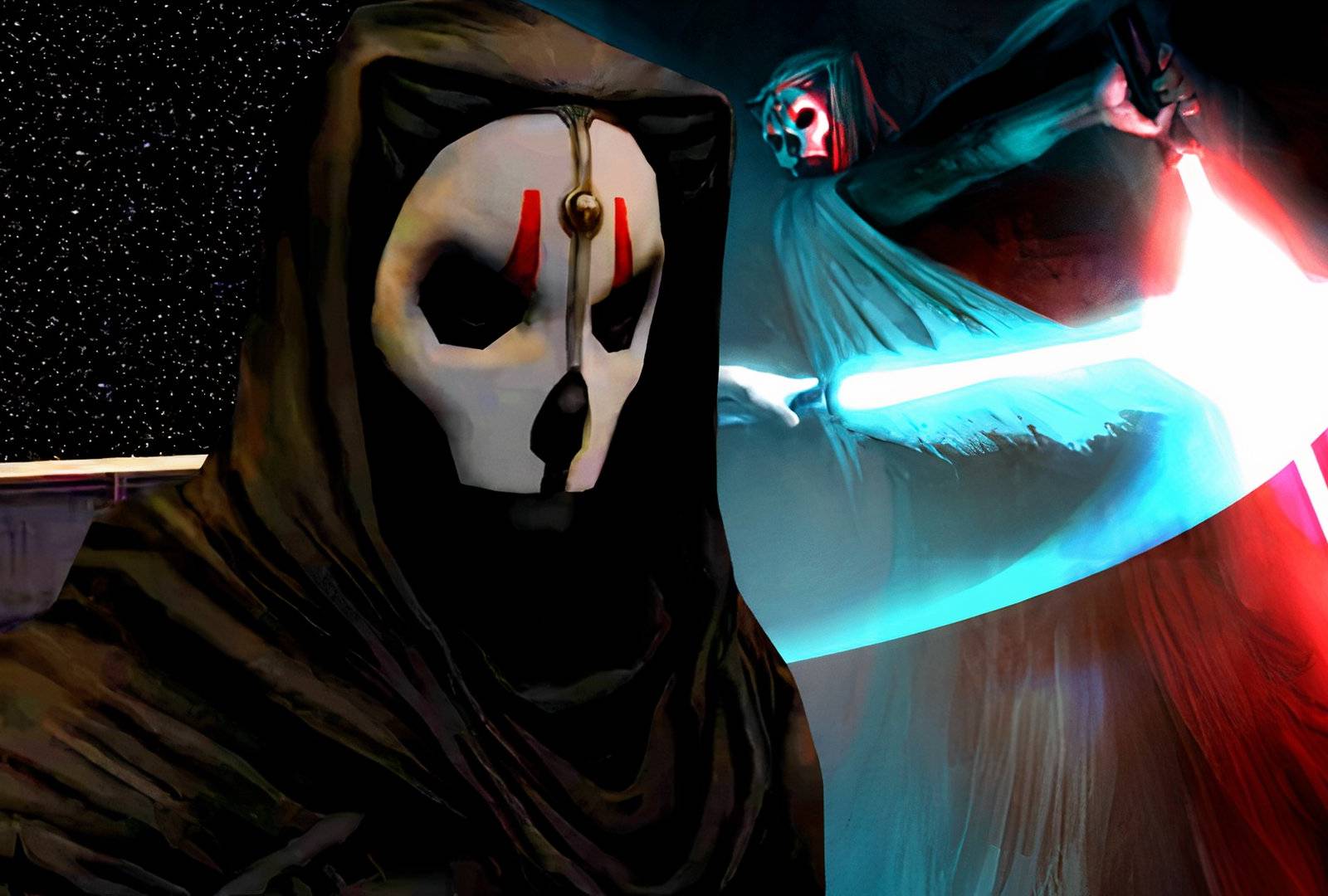 darth nihilus va