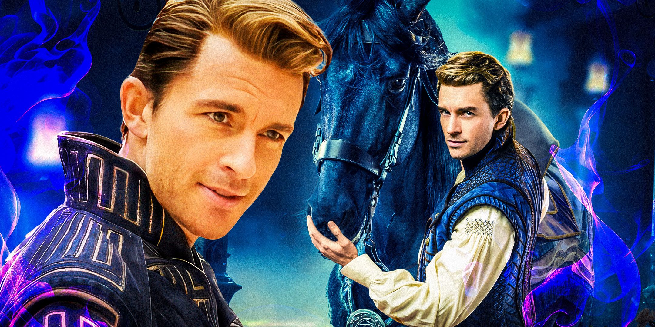 Why Wicked's Love Triangle Is Way More Complicated Than I Thought