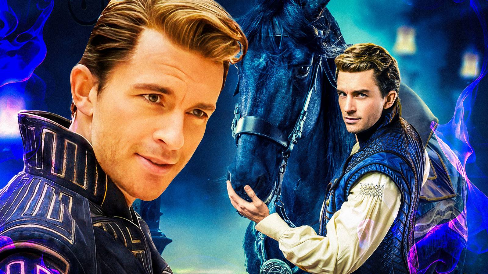 Where Fiyero Is Going In Wicked's Ending