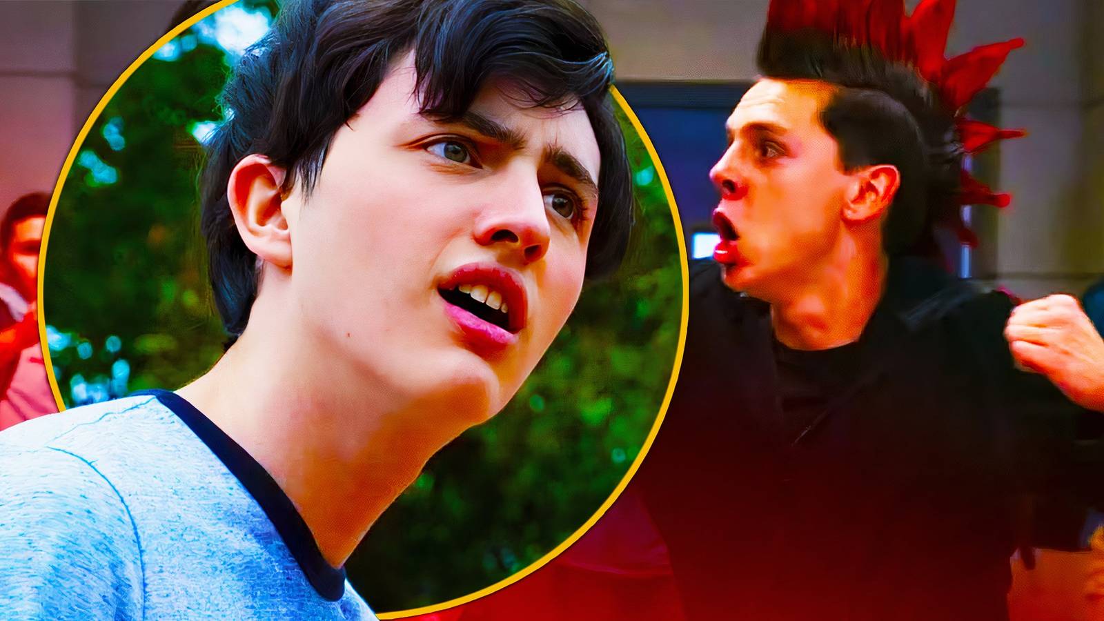 Cobra Kai Season 6 Part 2: Demetri & Hawk's Conflict Gets Ominous Tease ...