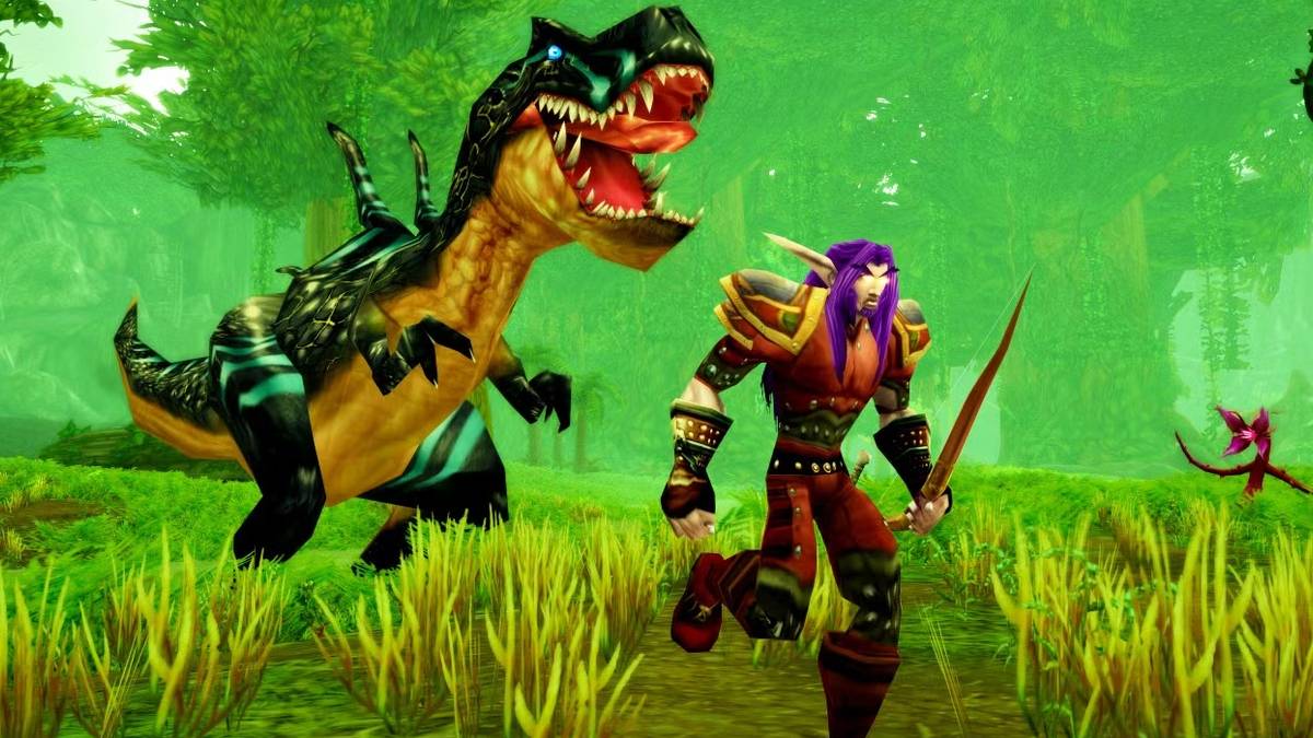 WoW Classic: Best Early Game Zones For Leveling