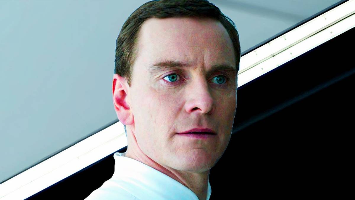 “Keep David Coming”: Alien: Covenant Star Calls On Ridley Scott To ...
