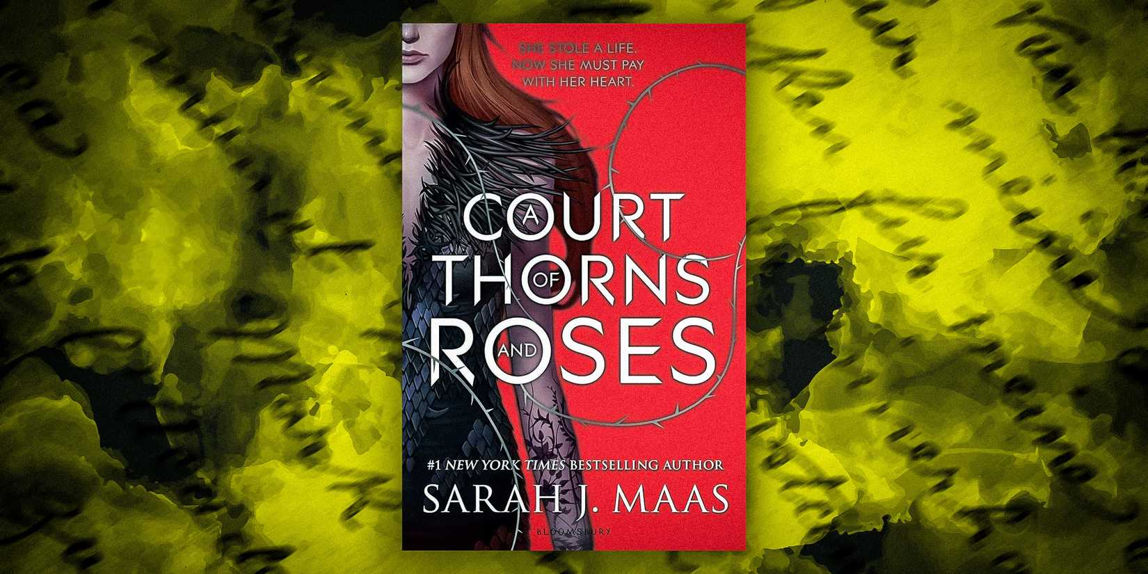 One Brutal Court Of Thorns & Roses Scene From 10 Years Ago Highlights ...