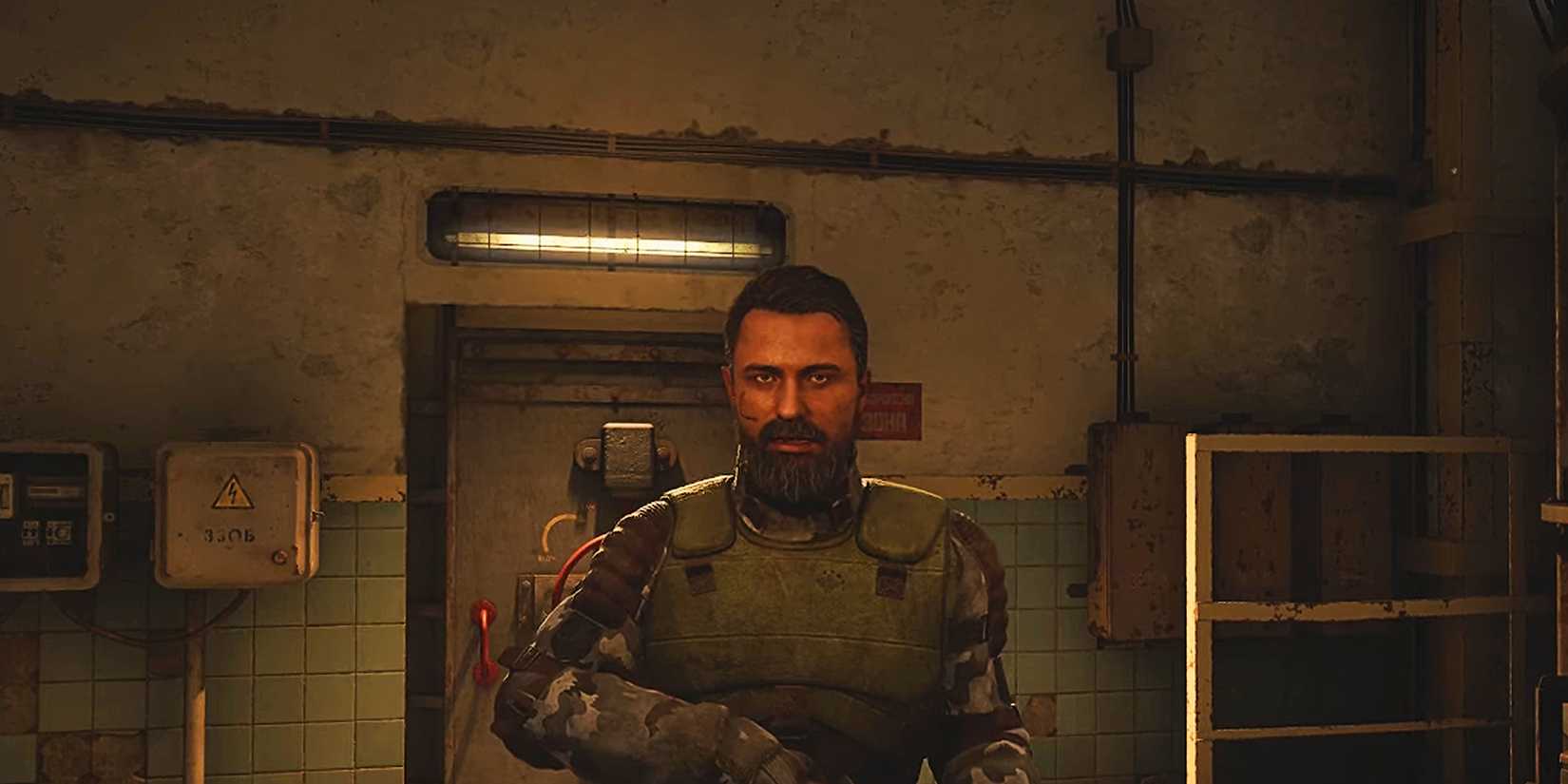 STALKER 2: Should You Side With Dubny Or The Ward?