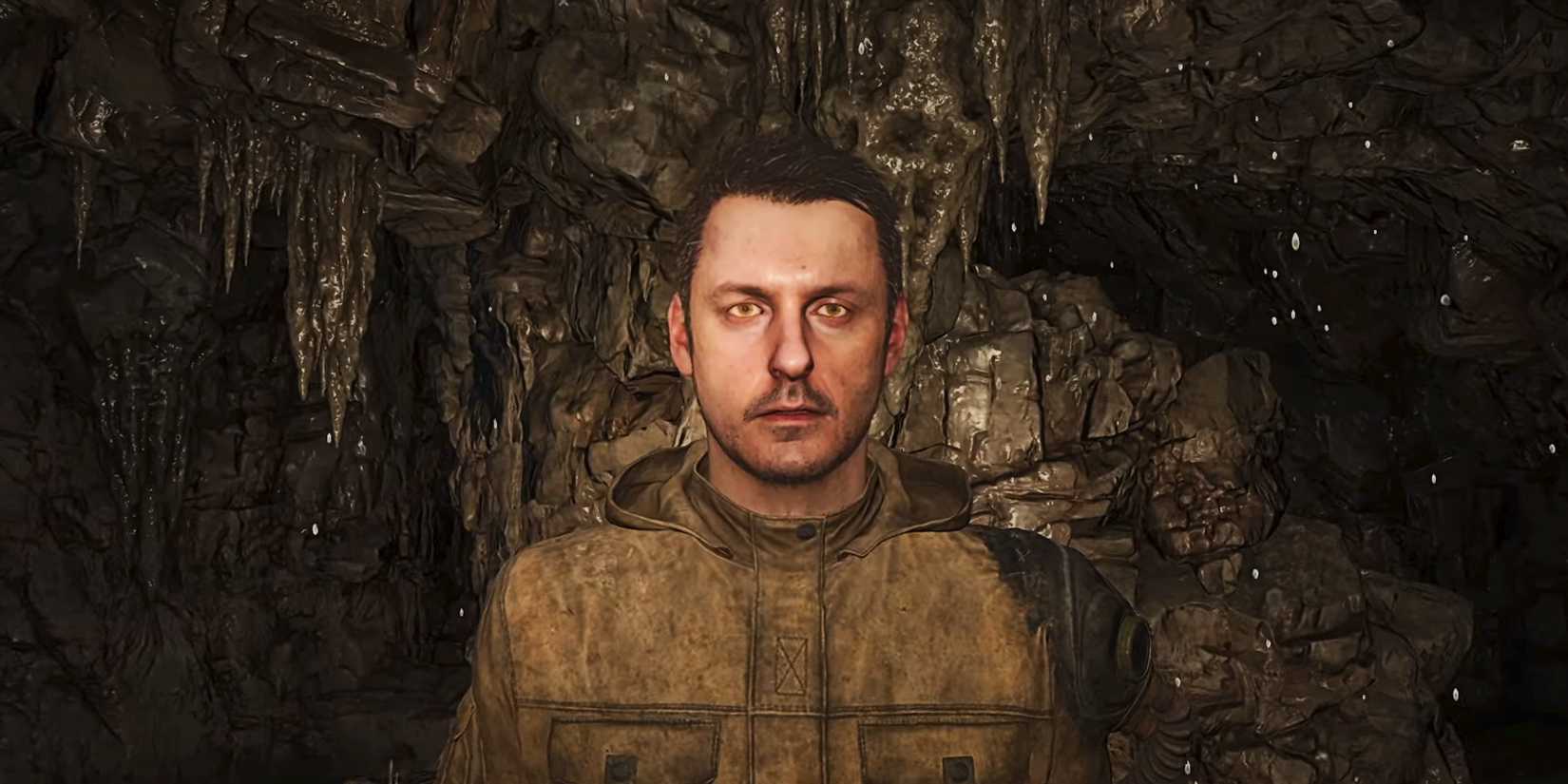 STALKER 2: Should You Kill Or Spare Nimble?