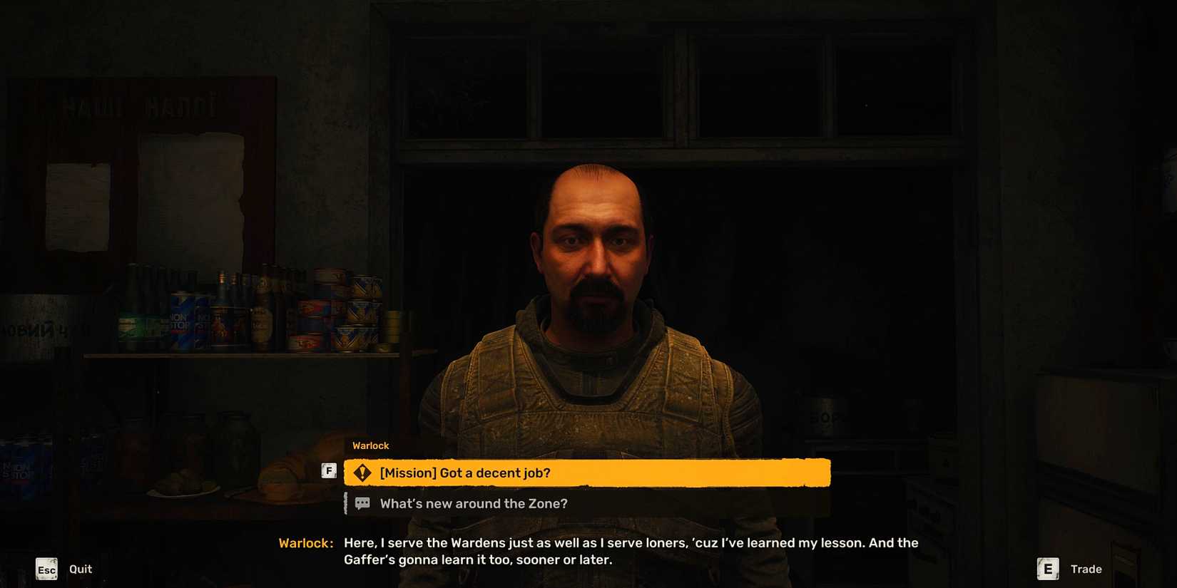 STALKER 2: All Unique Weapons & How To Get Them