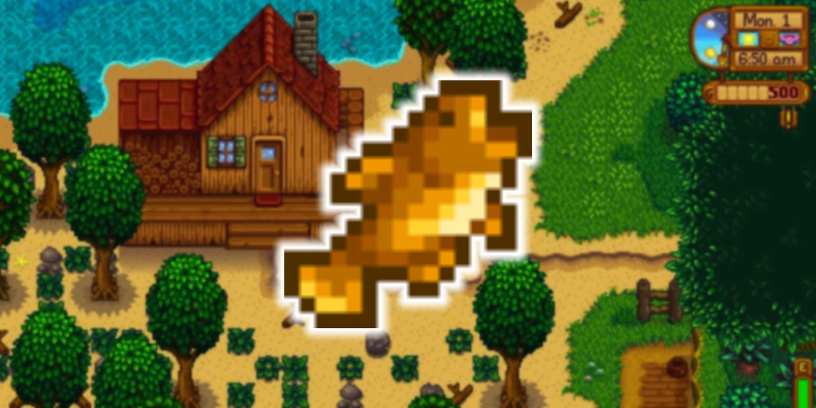 Do Max Fishing Casts Actually Matter In Stardew Valley?