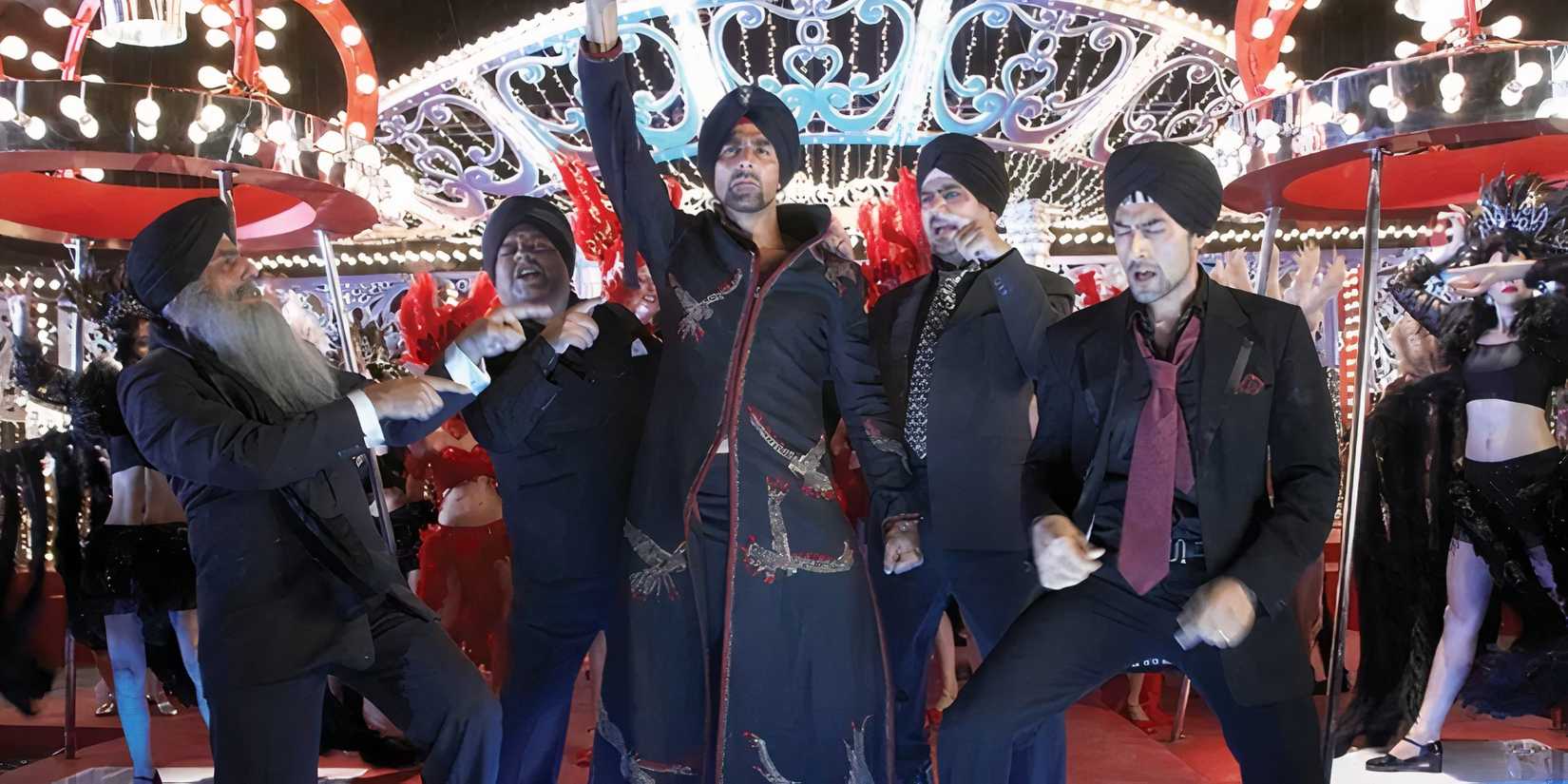 15 Best Akshay Kumar Comedy Movies Ranked