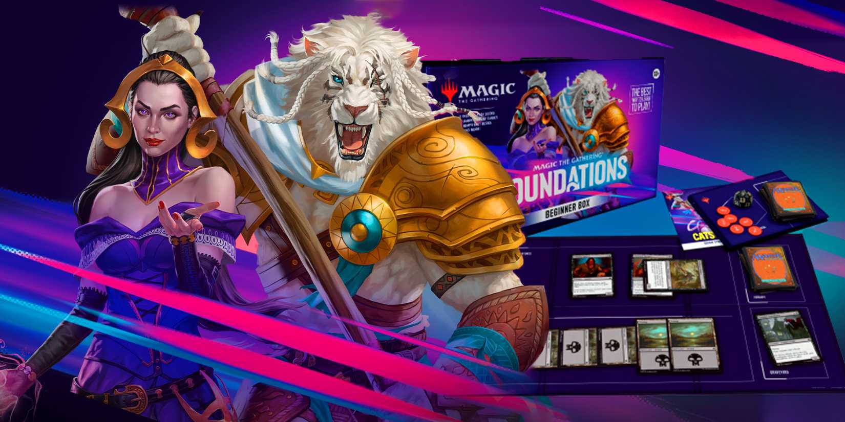 After 6 Years, I've Started Playing Magic: The Gathering Online Again ...