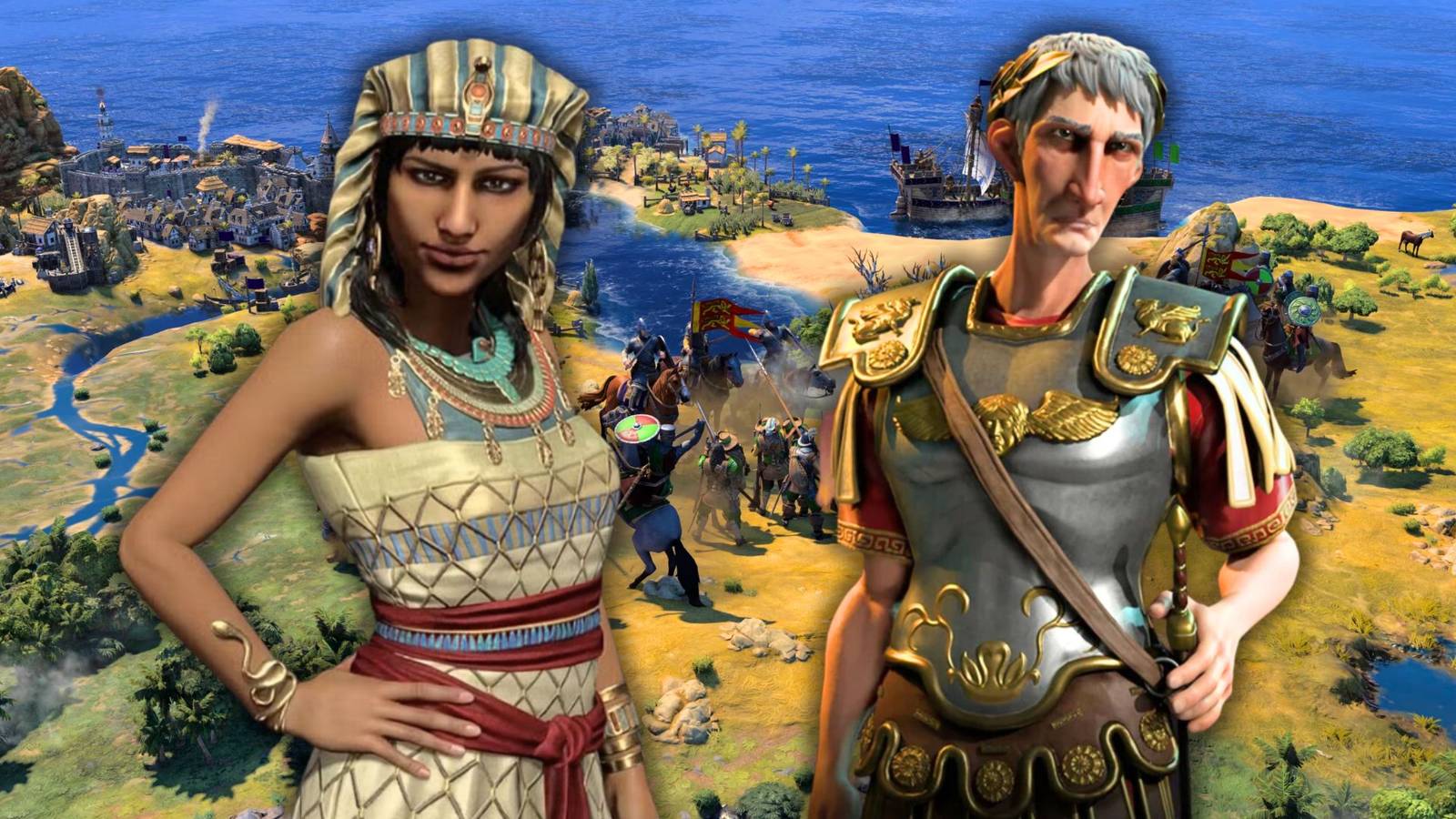 Civ 7's Emergent Narratives & Narrative Events System Explained