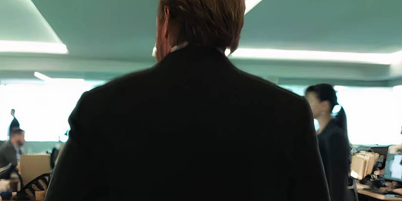 Suits LA Teaser Trailer Reveals Stephen Amell's New Lawyer Character In ...