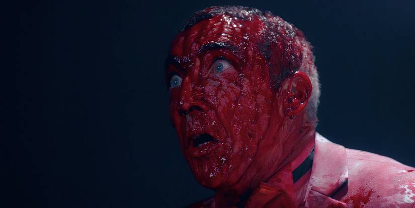 The Substance: Grotesque Monstro Elisasue Cosplay Perfectly Captures ...