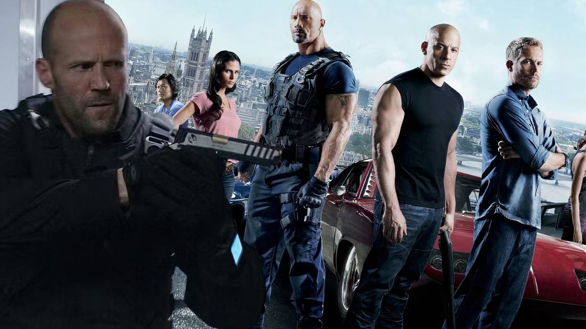 Fast & Furious 6 Ending & Mid-Credits Scene Explained