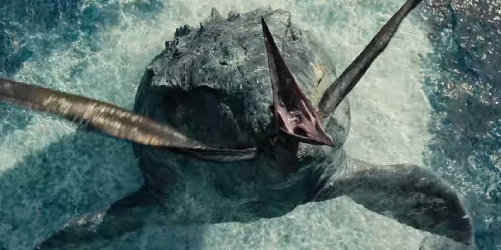10 Biggest Factual Mistakes In Jurassic Park Movies, Ranked By Inaccuracy