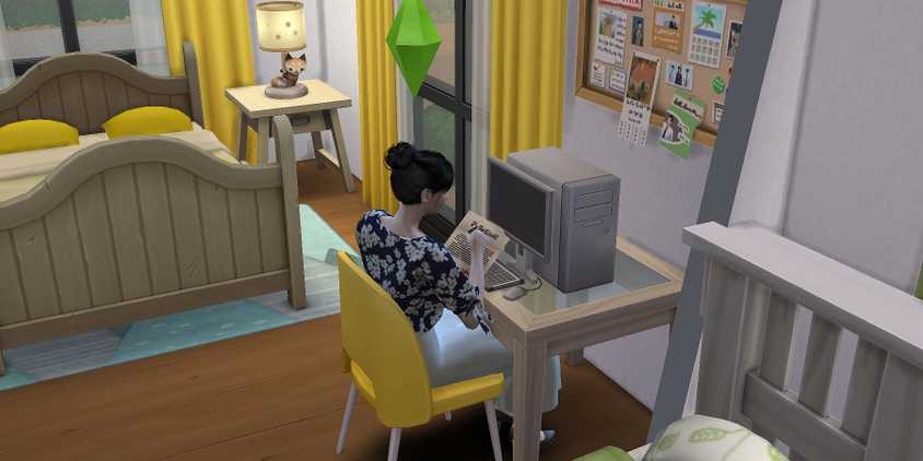10 Best Sims 4 Lots Made By EA, Ranked
