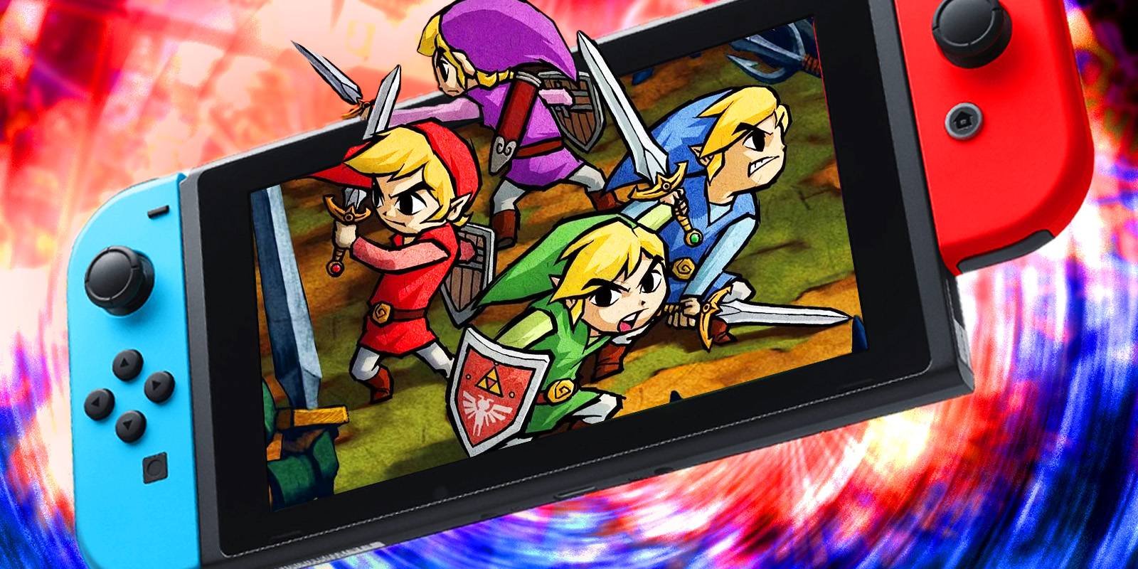 Zelda Needs To Revisit One Unpopular Concept On The Nintendo Switch 2