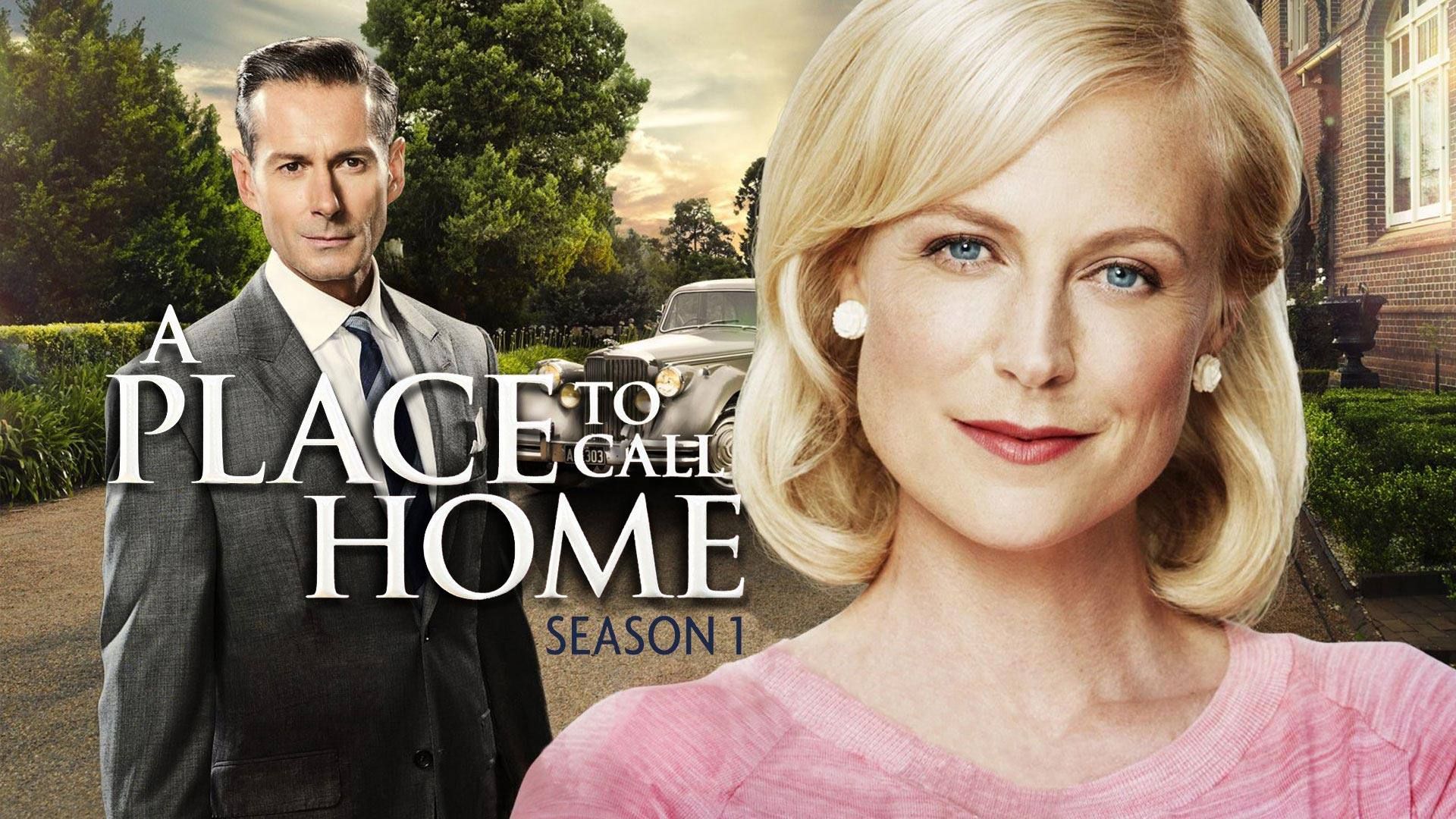 A Place to Call Home Summary, Latest News, Trailer, Season List, Cast ...