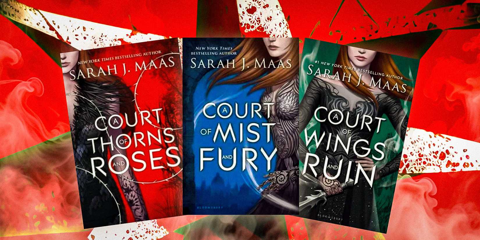 5 Biggest Problems With The Fae In A Court Of Thorns & Roses