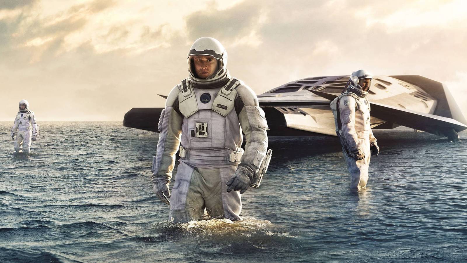 10 Harsh Realities Of Rewatching Interstellar, 10 Years After The Christopher Nolan Movie Released