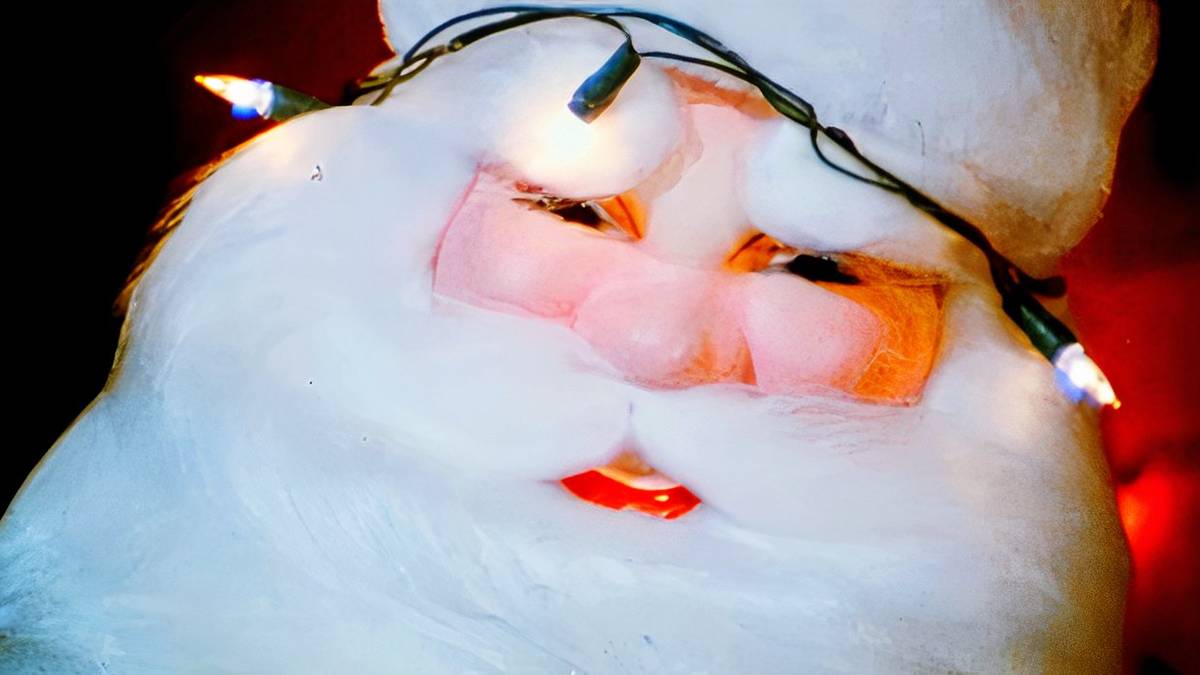 Divisive 1980s Christmas Horror Movie Is Getting A Second Reboot ...
