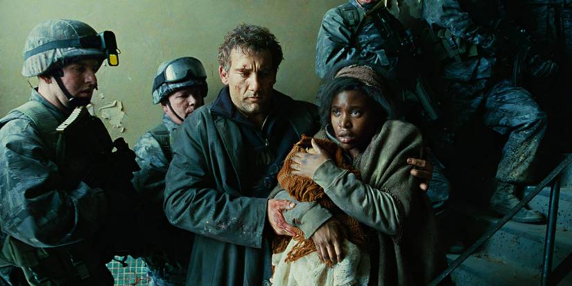 Top 20 Sci-Fi Films Of The Past 40 Years: A Comprehensive List