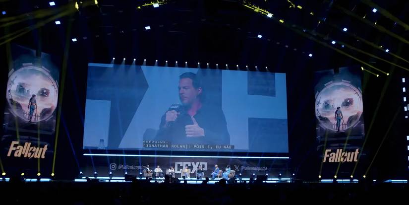 CCXP 2024 Dates, Tickets & What To Expect