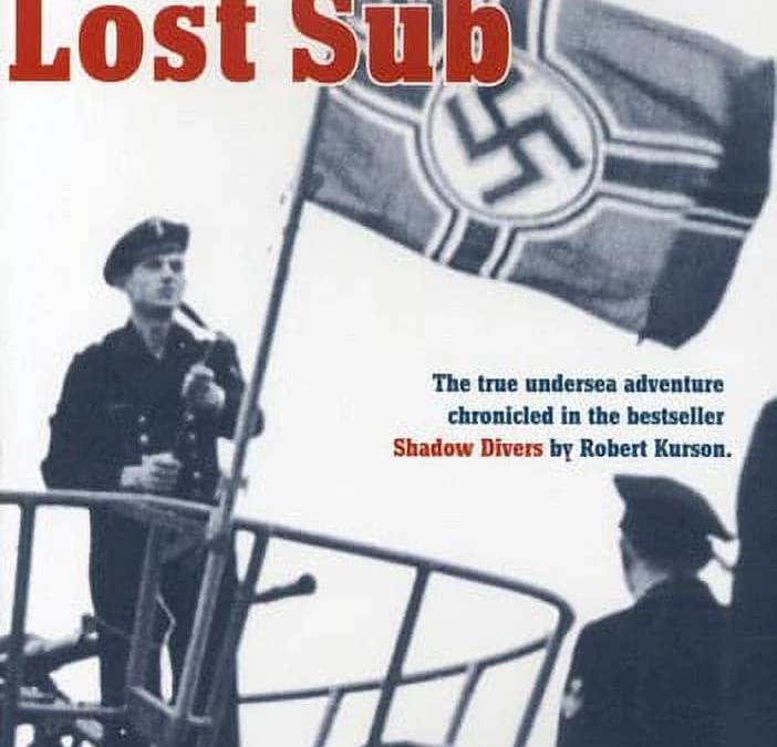 Hitler's Lost Sub Summary, Trailer, Cast, Where to Watch and More
