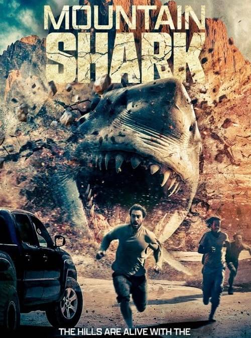 Mountain Shark Summary, Trailer, Cast, Where to Watch and More