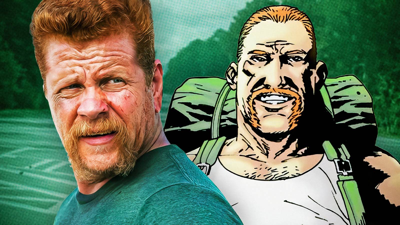 The Walking Dead Failed Abraham Twice In Exactly The Same Way, Once In ...