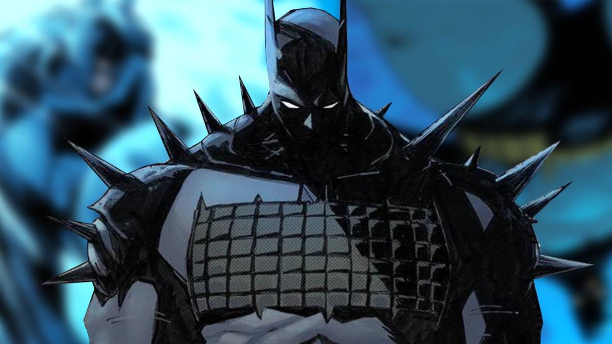 Batman's Brutal New Attack Proves He May Not Kill But He'll Come VERY Close