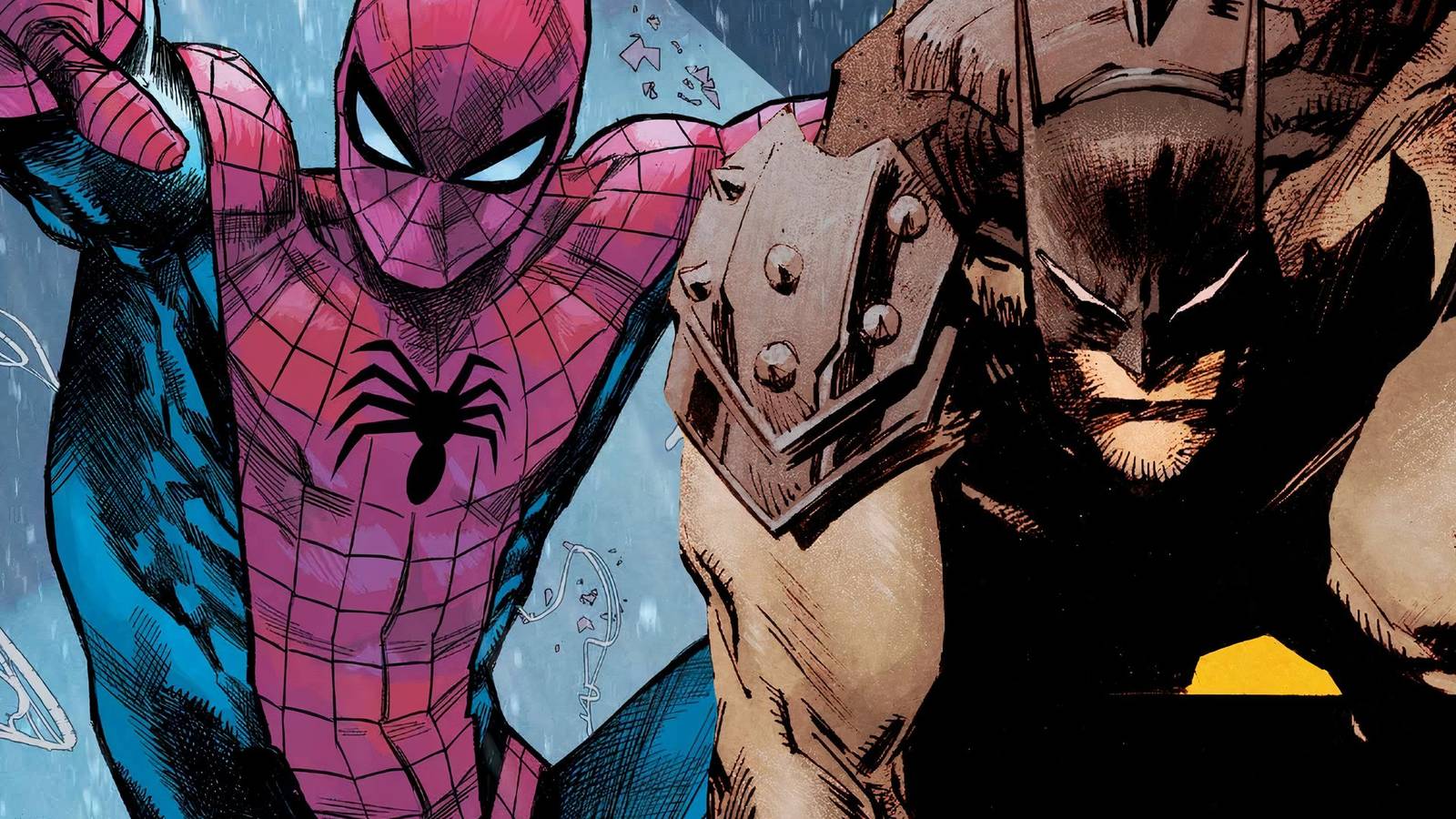 "Batman Doesn't Do That": DC Knows What Sets the Dark Knight Apart From ...