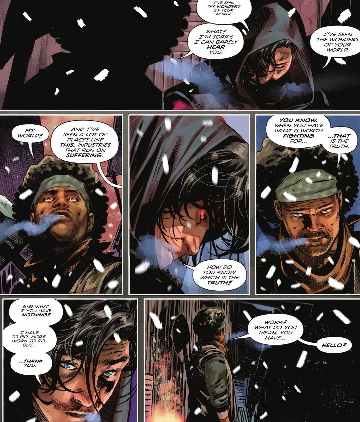 Absolute Superman Just Erased 2 MAJOR Parts of His Identity in ...