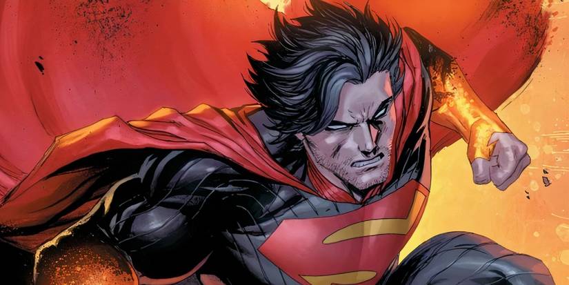 After Just One Issue, Absolute Superman Proves It's a Dynamic ...